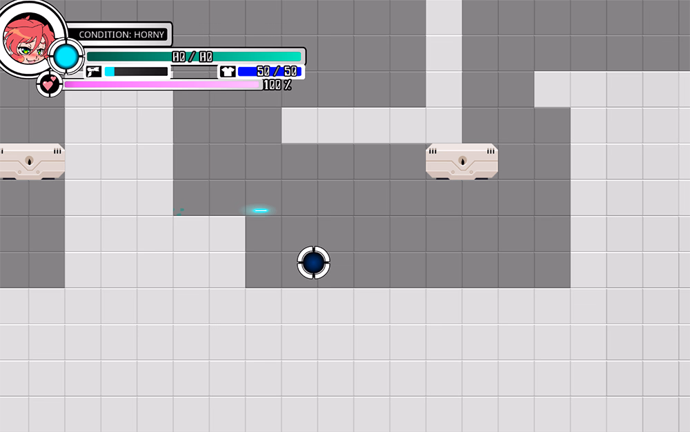 Others - Completed - SpacEscape -Chibi Edition- [v0.55] [Urielmanx7 ...