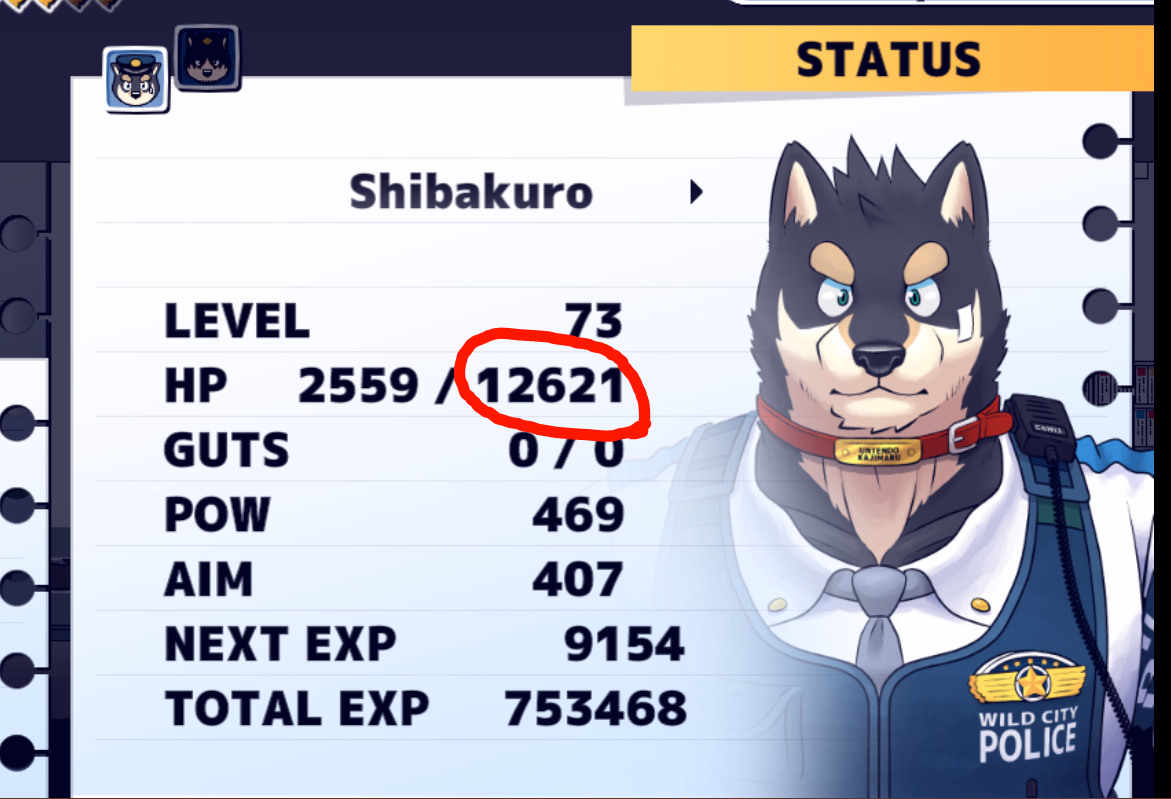 RPGM - Completed - Polidog Patrol [Final] [UNTENDO] | F95zone