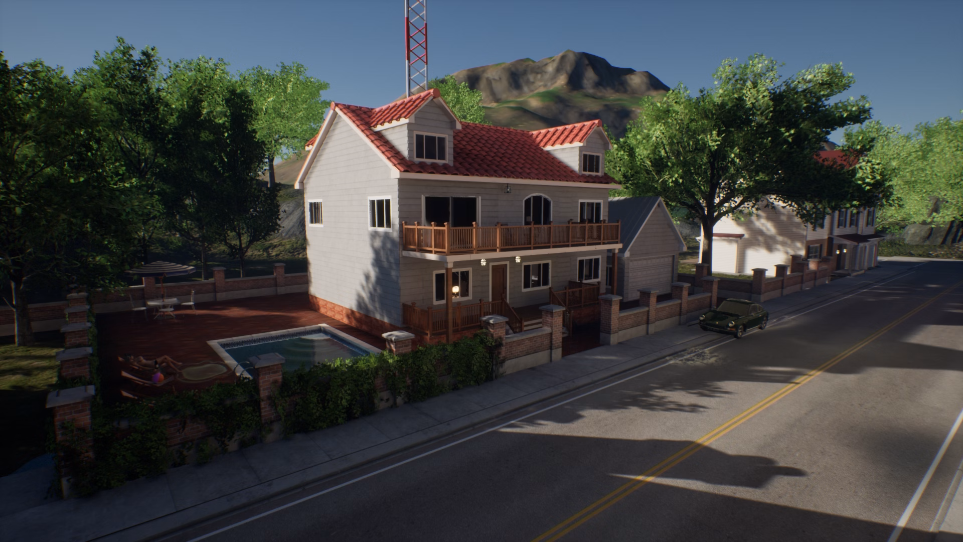 Unreal Engine Silicon Lust V027b Auril F95zone