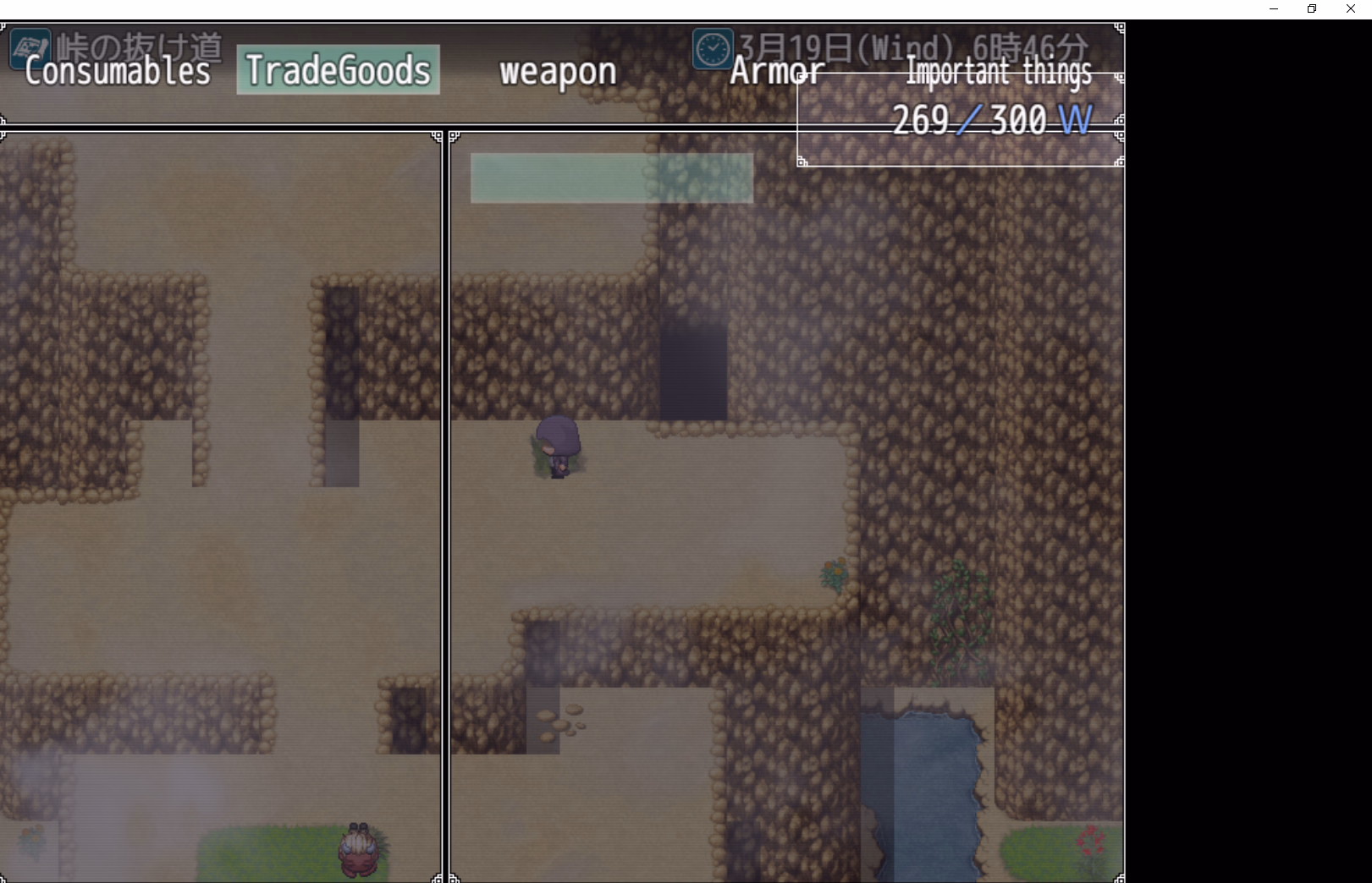 RPGM - Completed - Sword and Collar of Slave Trader [v1.0.0] [Jackalope] | F95zone