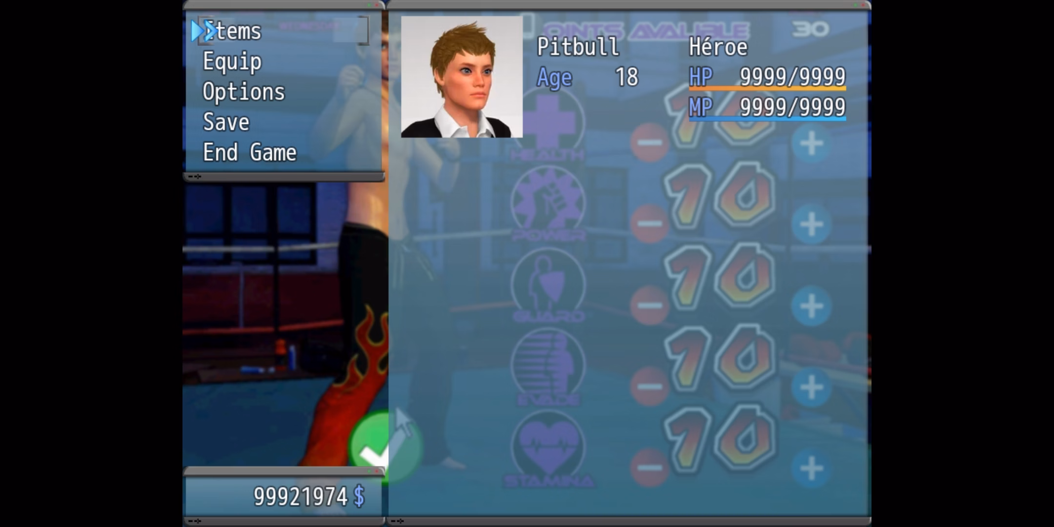 Mod My New Life Game Variables Thread Cyrus F95zone
