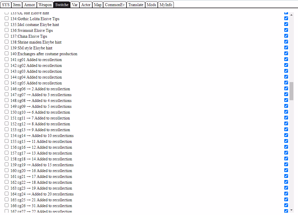RPGM - Complete - (Translation Request) Gambler's Game by Ntr Cult/Church | F95zone