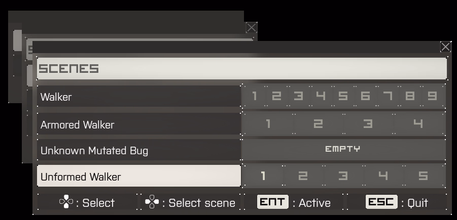 Unreal Engine - Onhold - Project Elimination: The Forbidden Planet ...