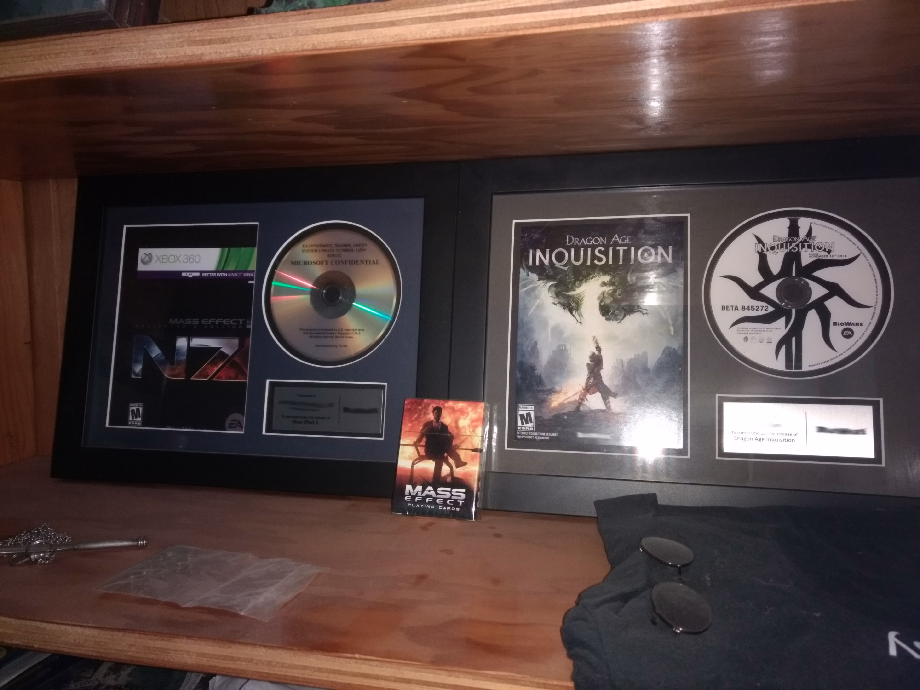 VN - Ren'Py - The Mason Gambit [Ch.10] [CorForce Productions] | F95zone