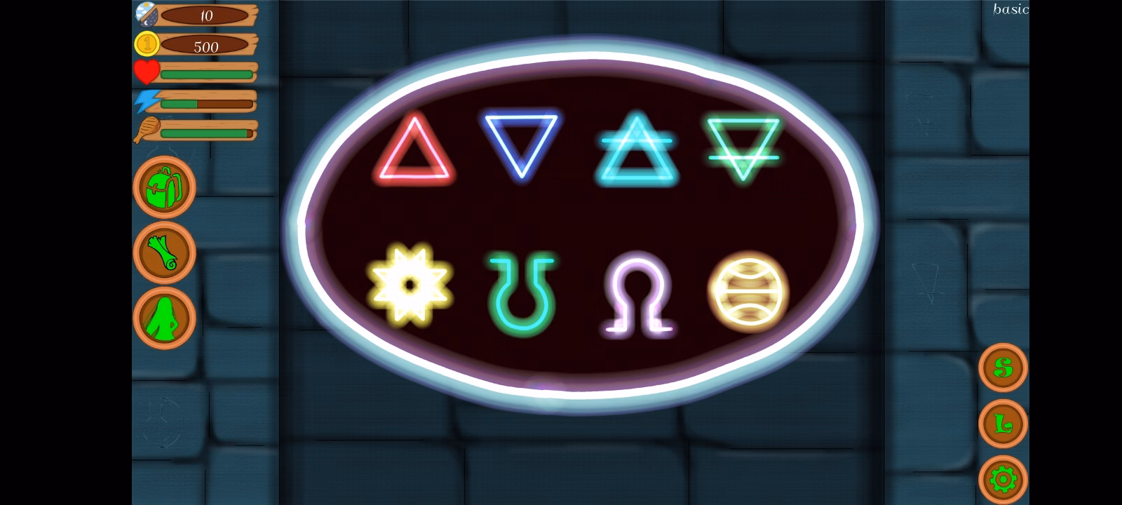 Ren'Py - Completed - Cursed Overlord [v1.06 AD] [King's Turtle] | F95zone