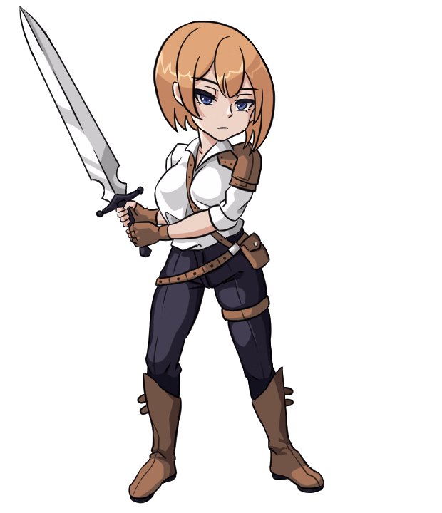 [R>Artist 2D] - [Share] - Spire of Slime is looking for a 4th member ...