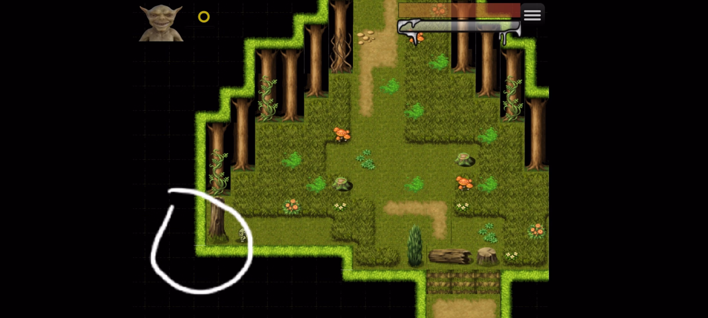 [RPGM] - The Rise of Vruk [v0.19] [KilljoyTRV] | F95zone