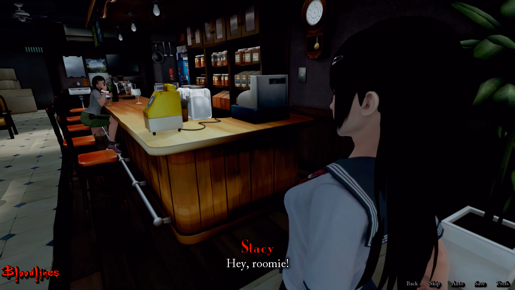 Ren'Py - Moniker Smith's Bloodlines [v0.55 Public] [Moniker Smith ...