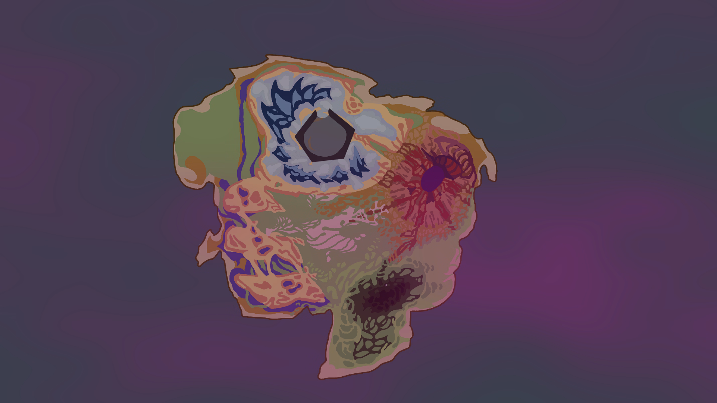 [R>Artist 2D] - [Share] - Spire of Slime is looking for a sprite artist ...