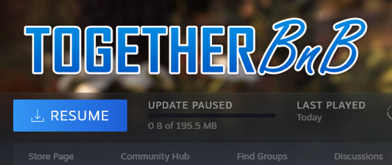 Unreal Engine - Abandoned - Together BnB [8318119] [Aurora Games] | F95zone