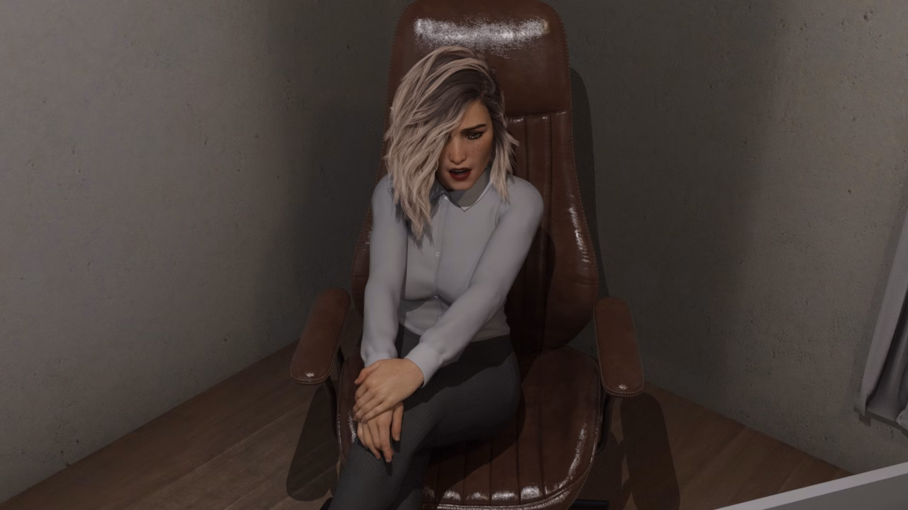 Project Nevaryn version 0.1 [DeepAnglerMedia] | F95zone