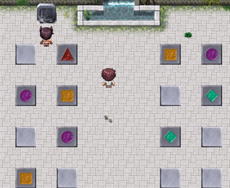 RPGM - Completed - MonGirl Sexpedition [v1.0] [Yeehaw Games] | F95zone