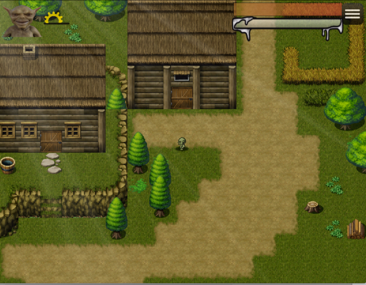 [RPGM] - The Rise of Vruk [v0.19] [KilljoyTRV] | F95zone