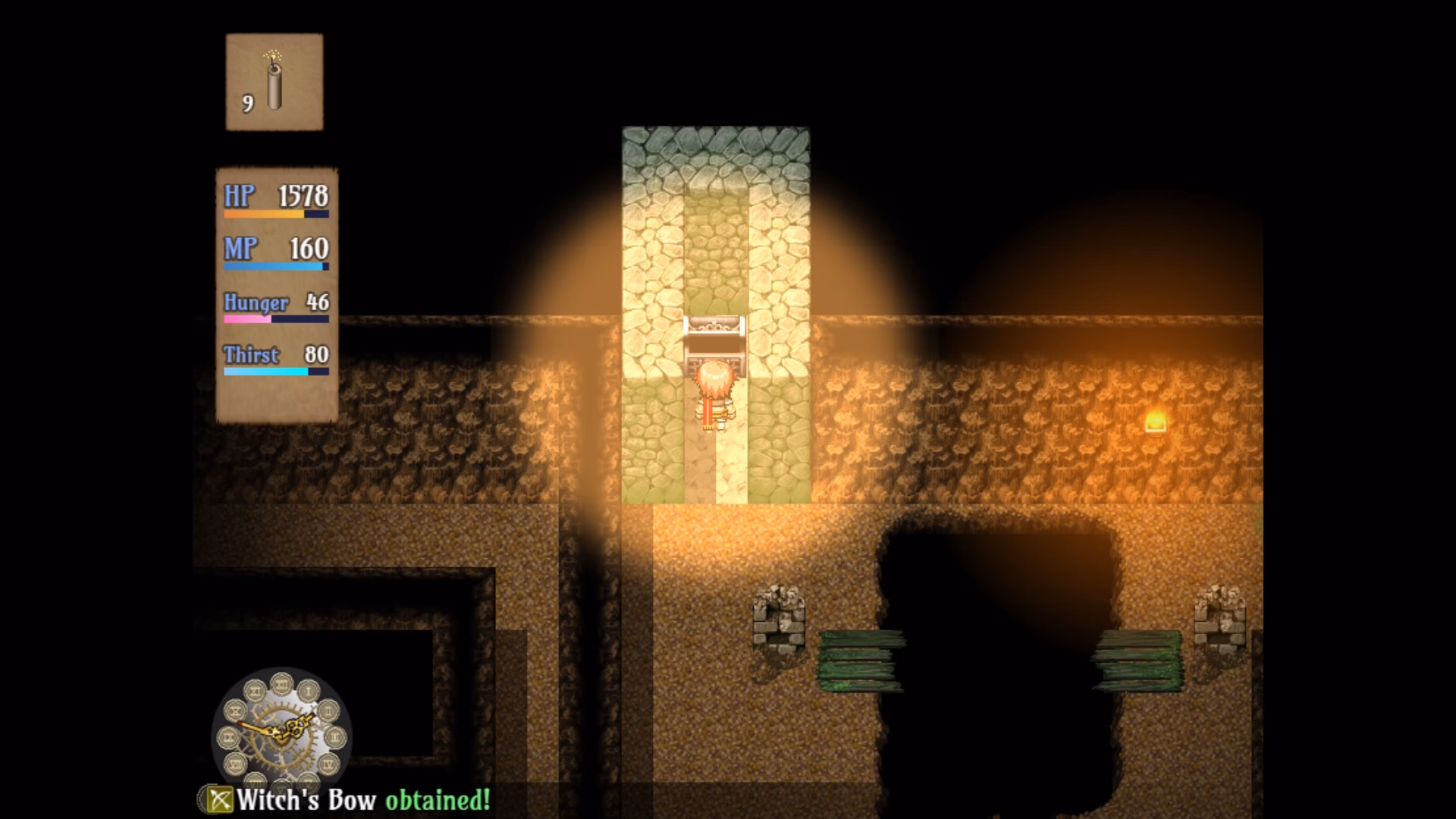 Rpgm Completed The Dead End~the Maidens And The Cursed Labyrinth~ Aio Edition V103