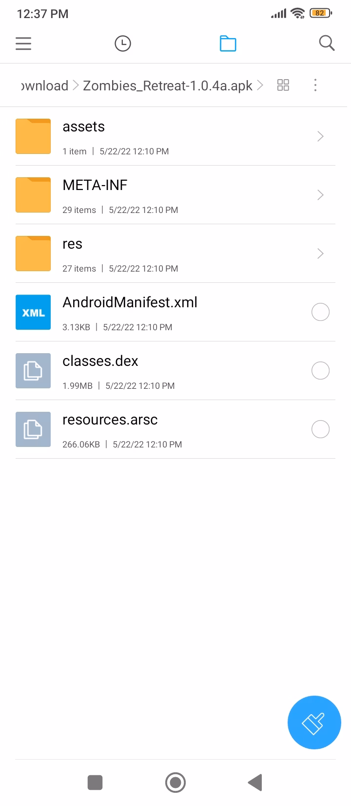 Ren'Py - Can't seem to find .exe file or anyway to start Renpy game? | F95zone