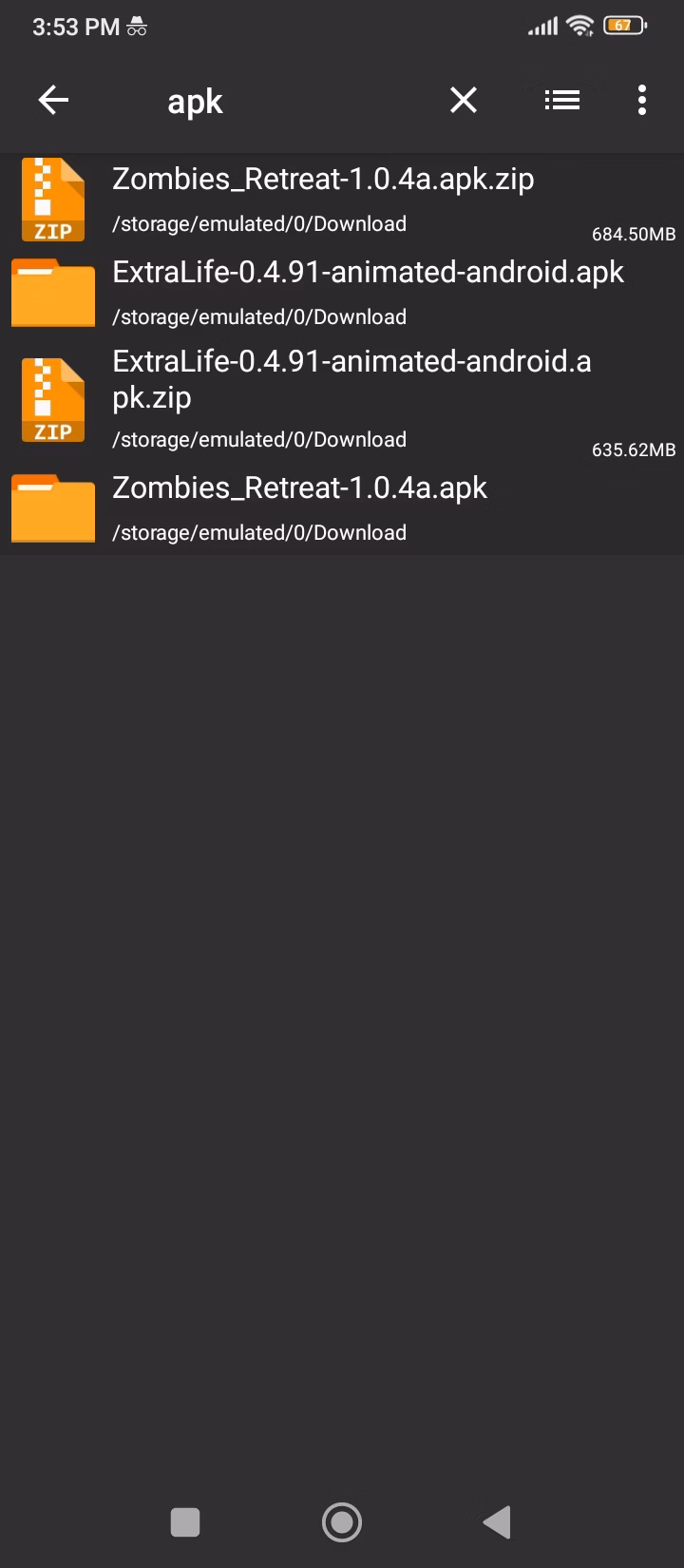 Ren'Py - Can't seem to find .exe file or anyway to start Renpy game ...