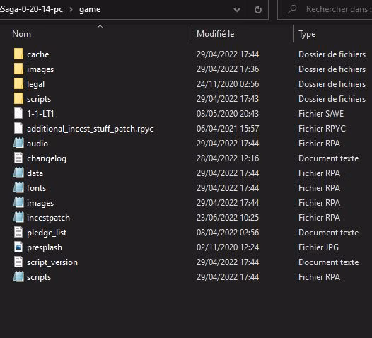 Summertime Saga: Save Request Thread | F95zone