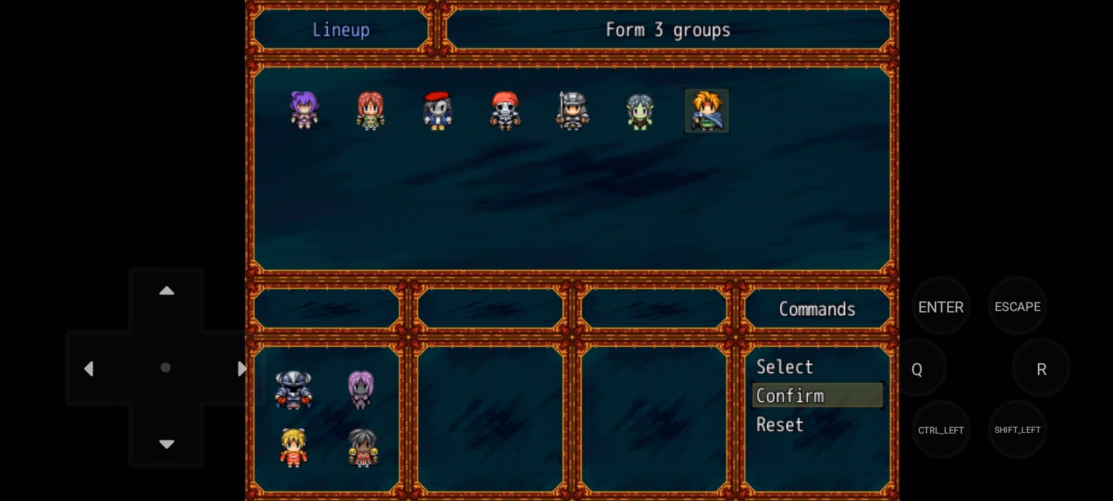 RPGM - Completed - Overwhored [Final] [Cypress Zeta] | F95zone