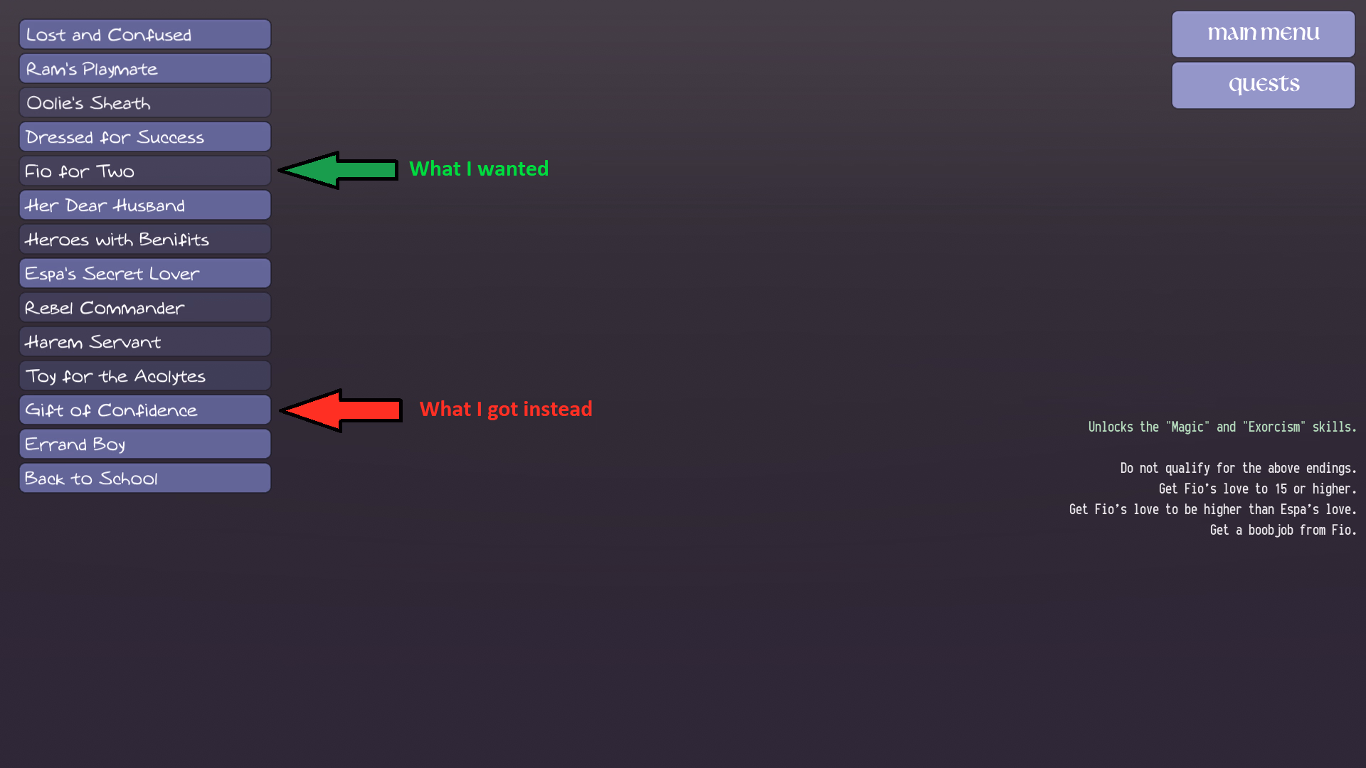 Unity - Completed - Summer Sweepers [v10d] [Impy] | F95zone