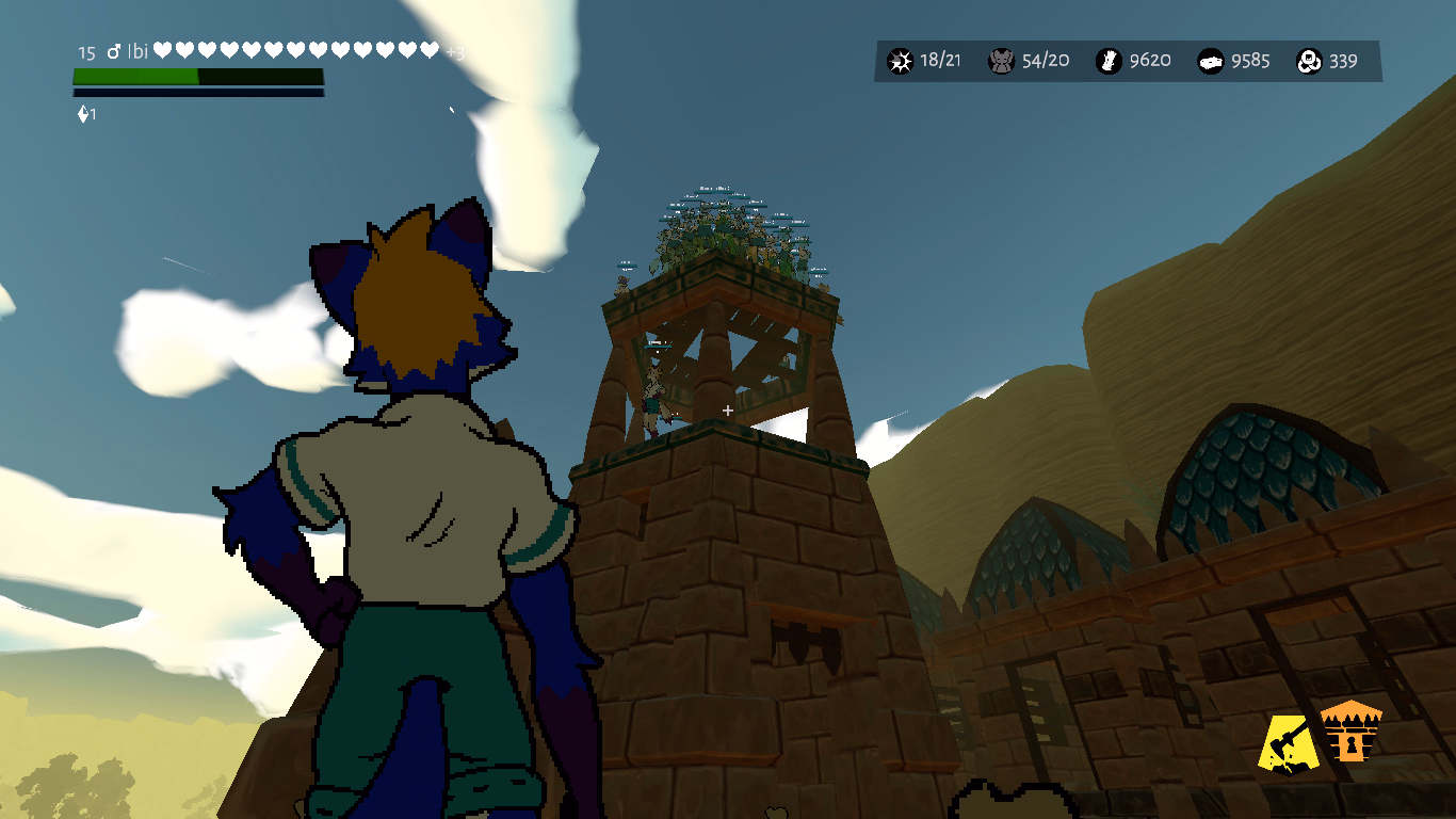 Unity - Completed - Daggan [v1.0.3] [Malerouille] | F95zone