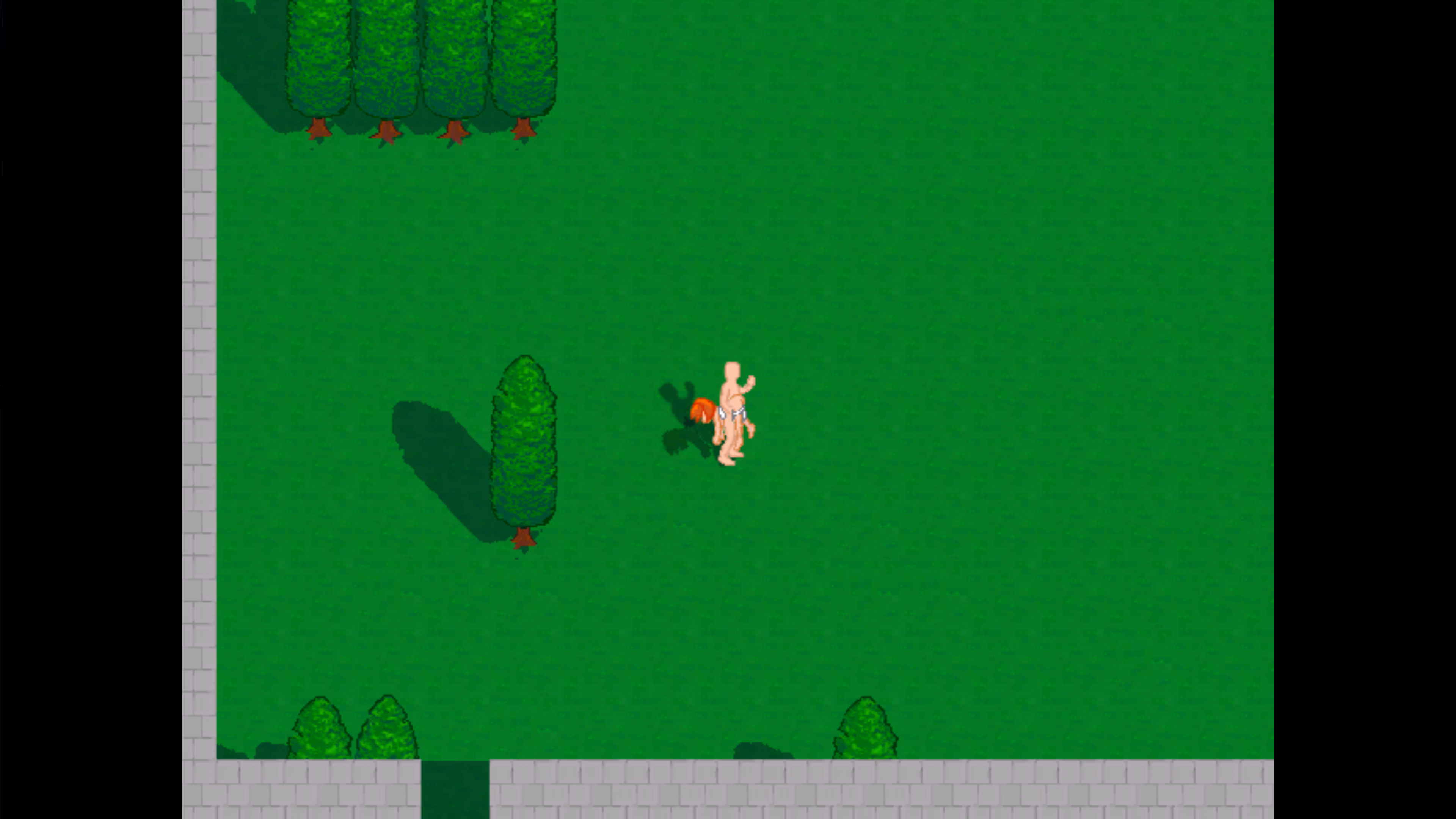 Unity - Sprite test for game I am making | F95zone