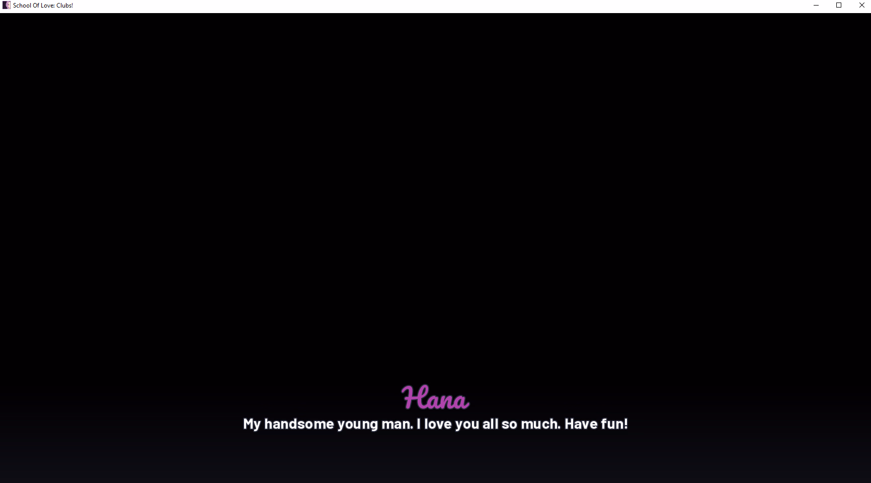 Renpy games missing images (Soved) | F95zone