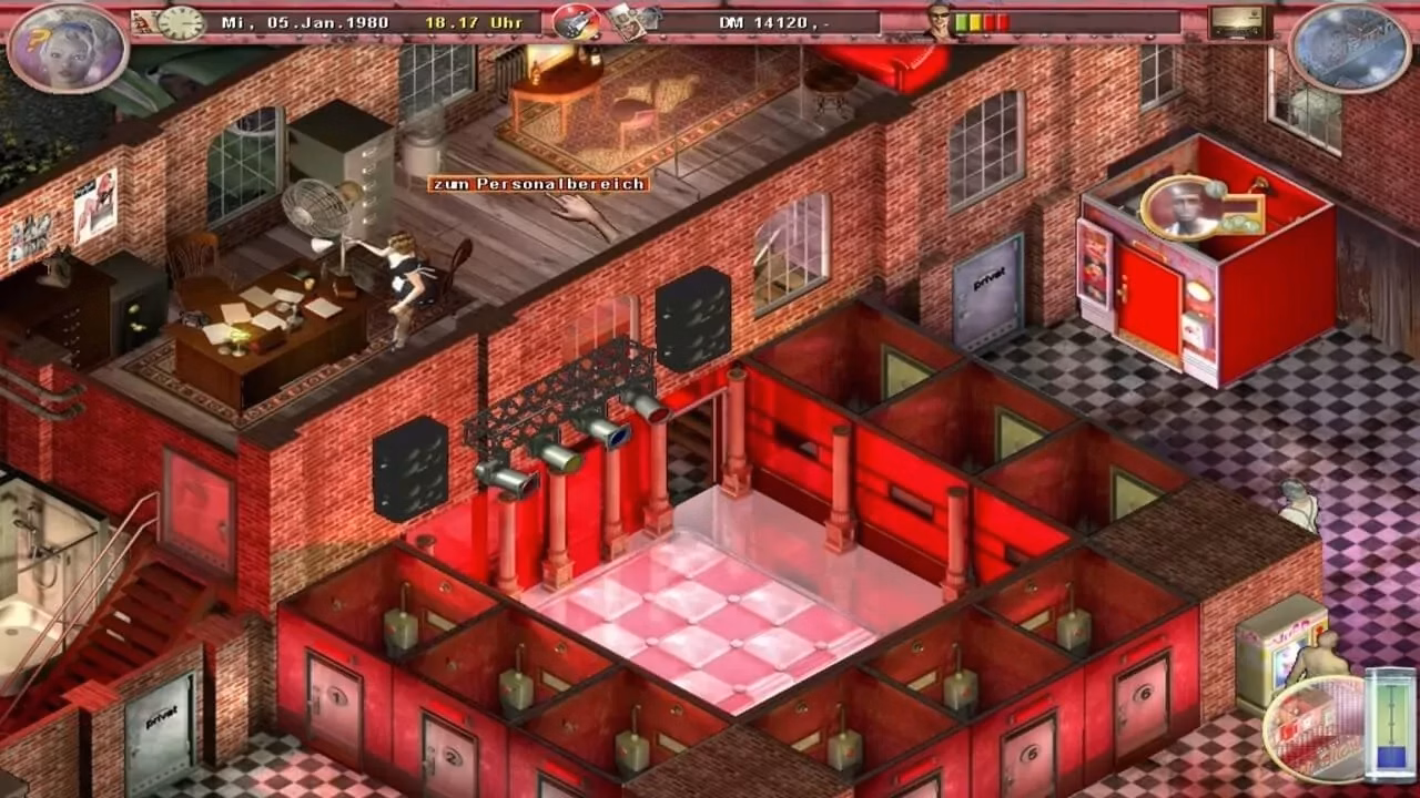 [Others] - [Windows] [translation request] Die Reeperbahn Simulation ...