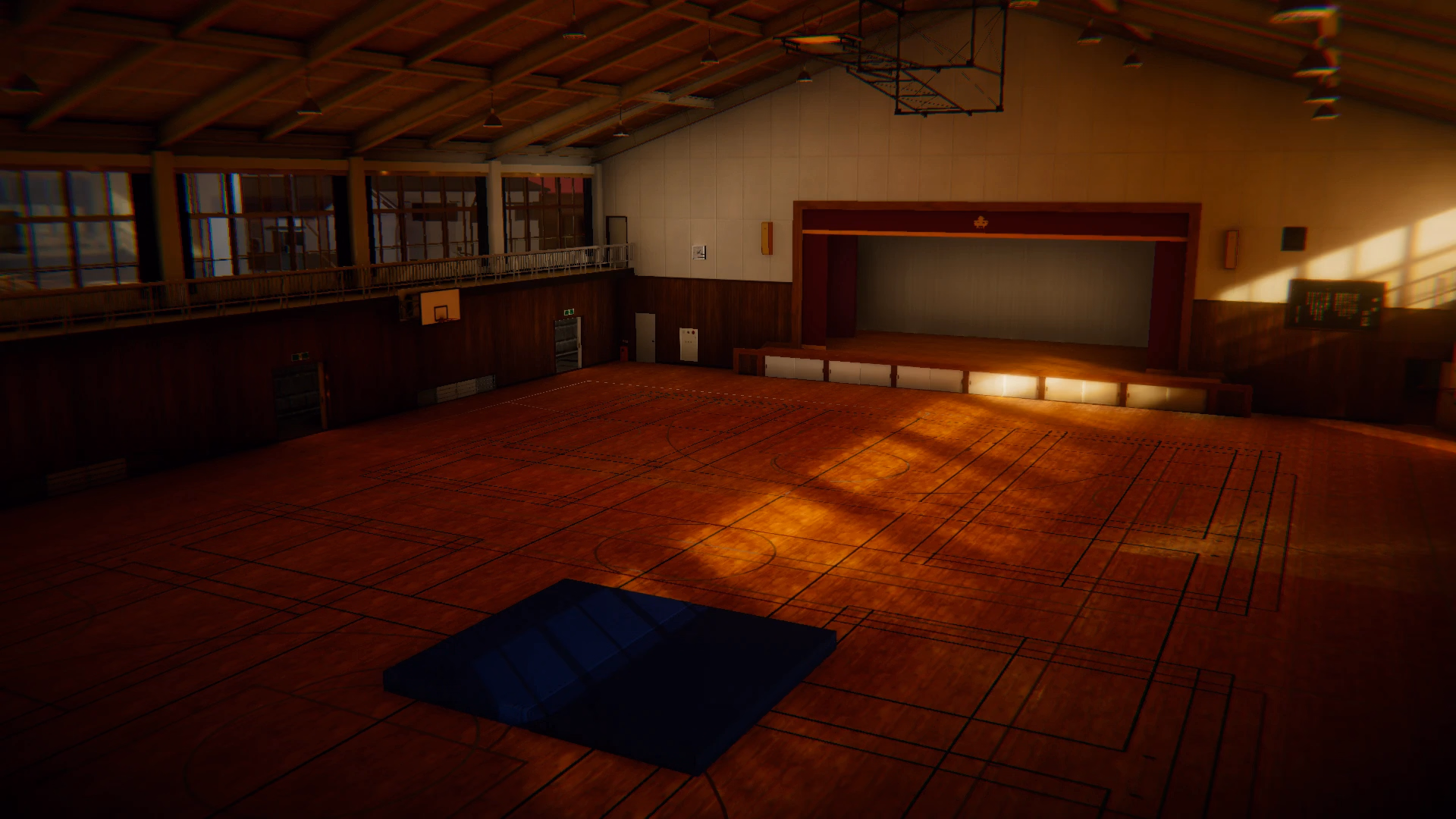 VN - Ren'Py - World's Crossing Academy [S2 v0.2.2.2] [TeamEmberWings ...