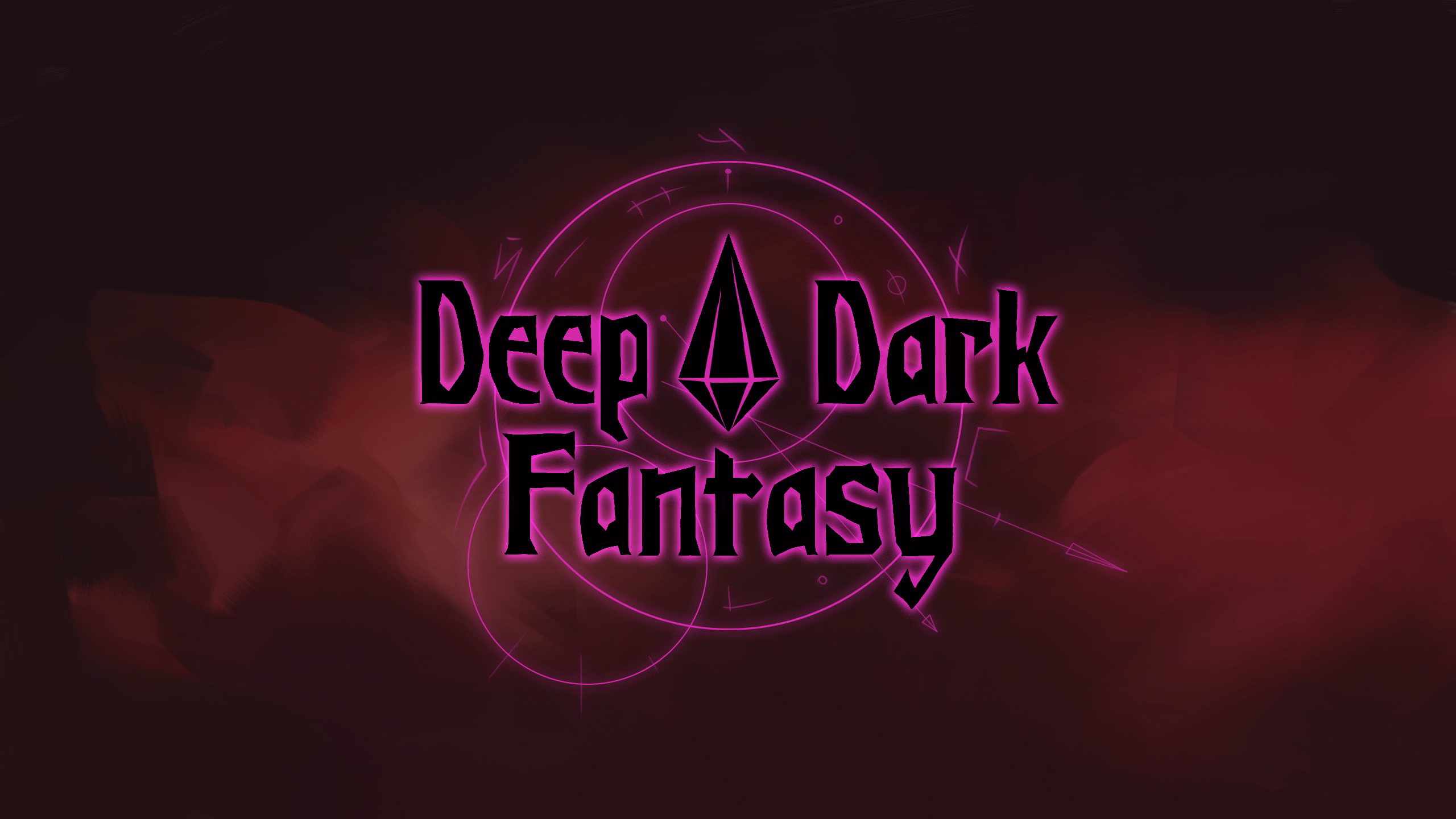 Vn Deep Dark Fantasy World Of Warcraft Parody Demo Is Out Developement Thread F95zone