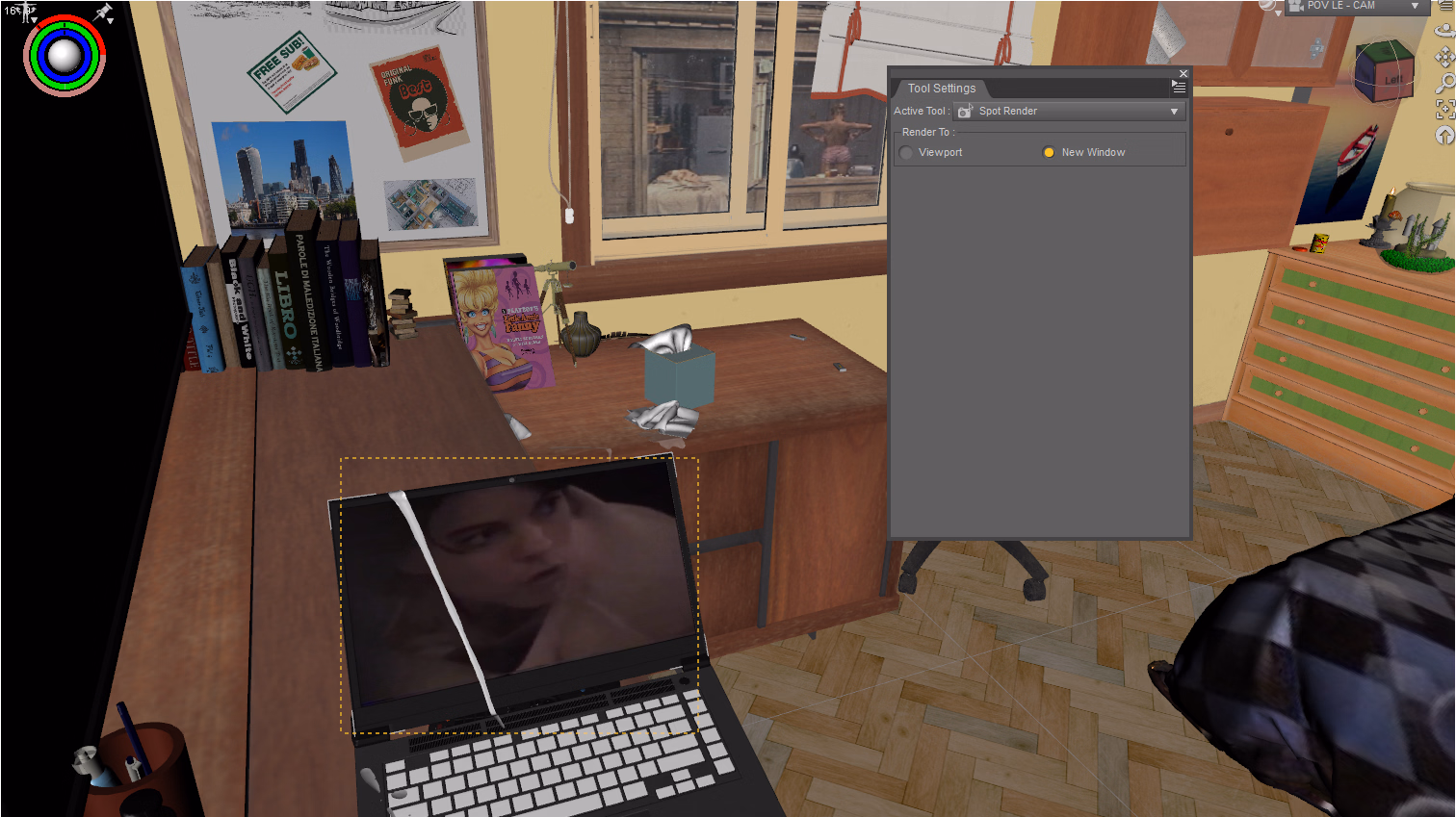 3D-Daz - Daz3d Art - Show Us Your DazSkill | F95zone