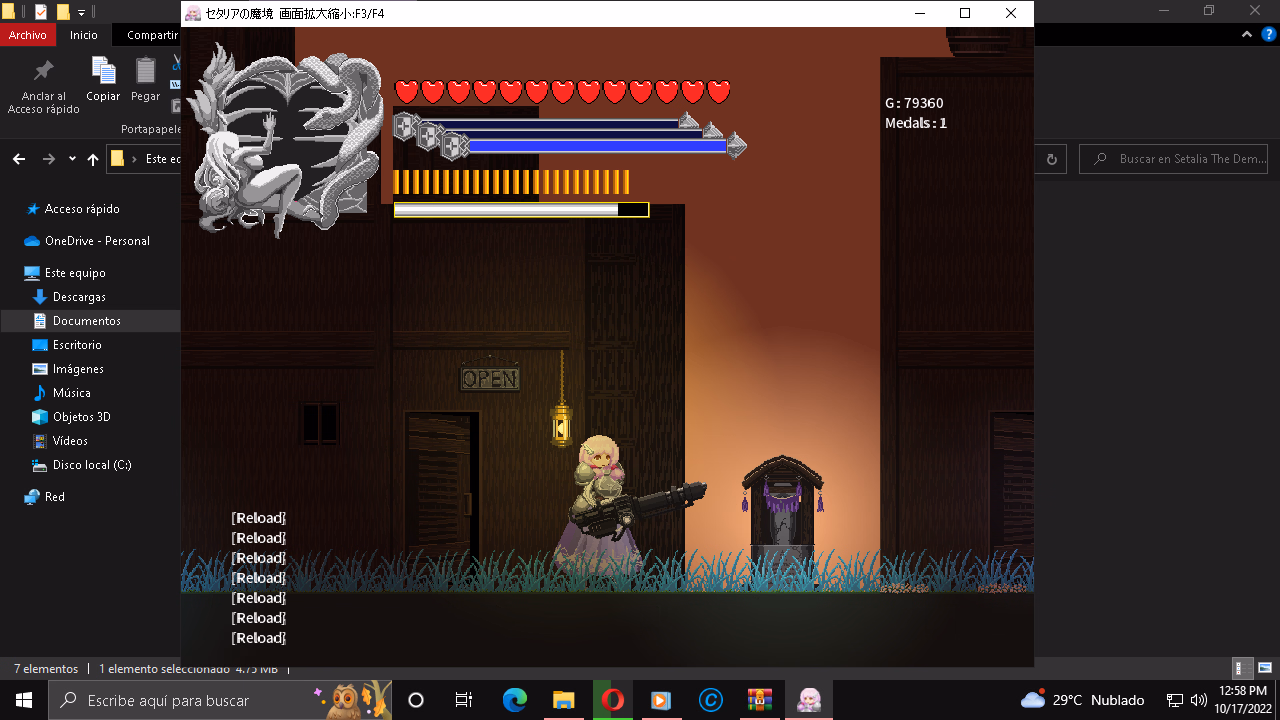 Others - Setalia the Demon Realm ver 1.2 | F95zone