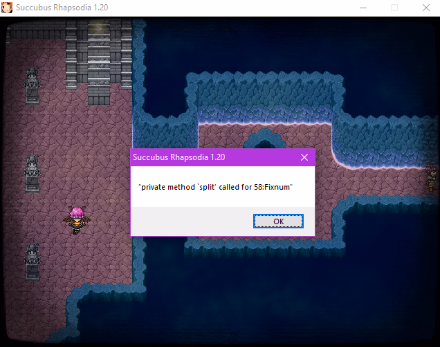 RPGM - [Translation Request] Succubus Rhapsodia [Dreamania] | F95zone