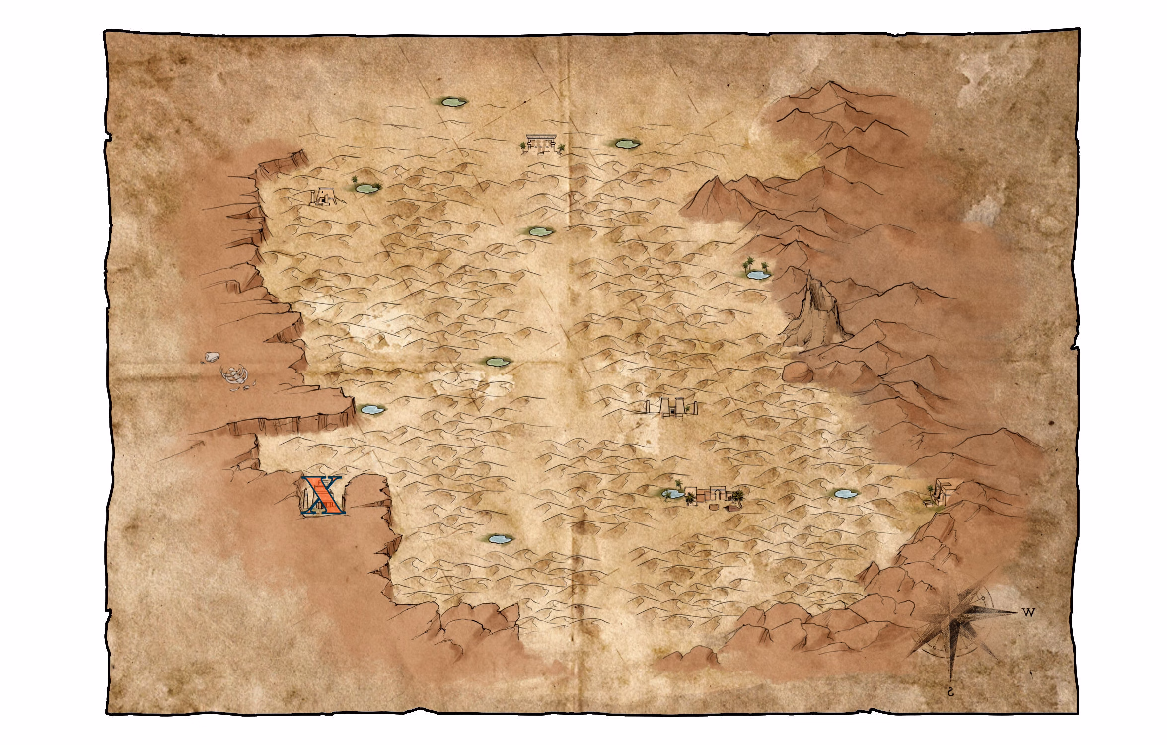 Ren'Py - Onhold - The Big Beyond [v0.07] [Tjop] | F95zone