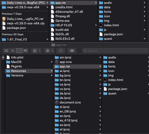 Tool - RPGM - RPG Maker MV engine (all versions) | F95zone