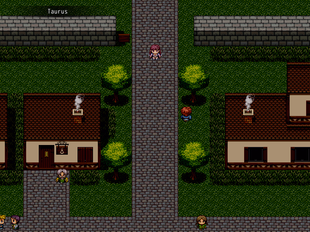 RPGM - [Translation Request] Female Knight Remish ~ Indentured Fern ~ [RJ169706] [Nafutan ...