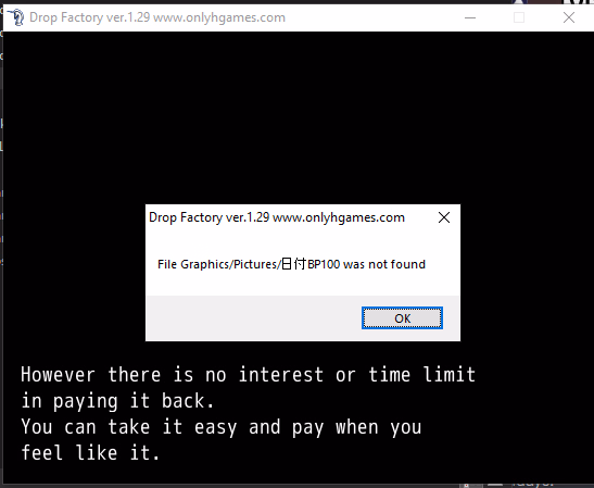 RPGM - Completed - Drop Factory [Final] [Butakoma 300g] | F95zone
