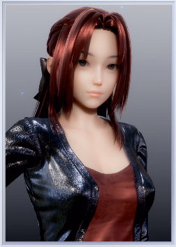 Completed - [ILLUSION] Room Girl ( Character Sharing) | F95zone