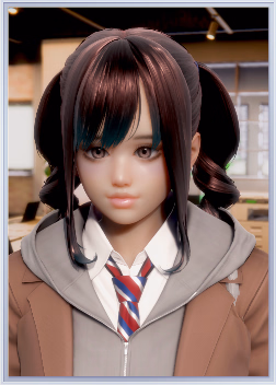 Completed - [ILLUSION] Room Girl ( Character Sharing) | F95zone