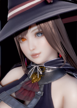 Completed - [ILLUSION] Room Girl ( Character Sharing) | F95zone