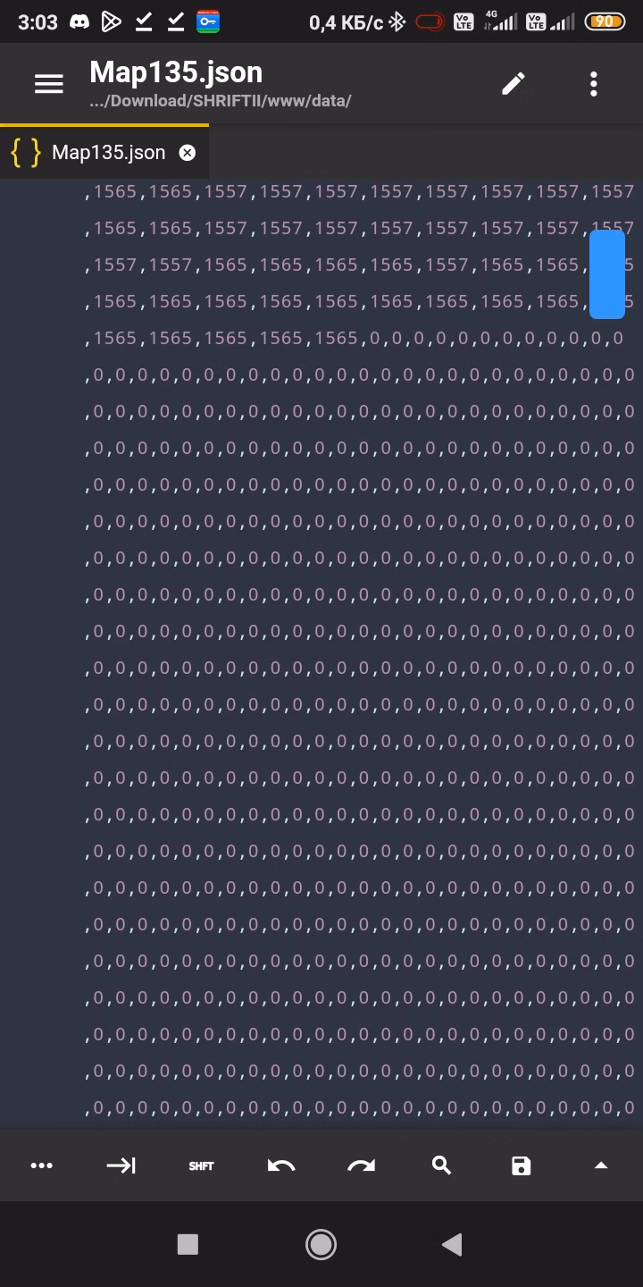 RPGM - Shrift 2 [2022-12-15] [DEVIL'S OFFICE] | F95zone