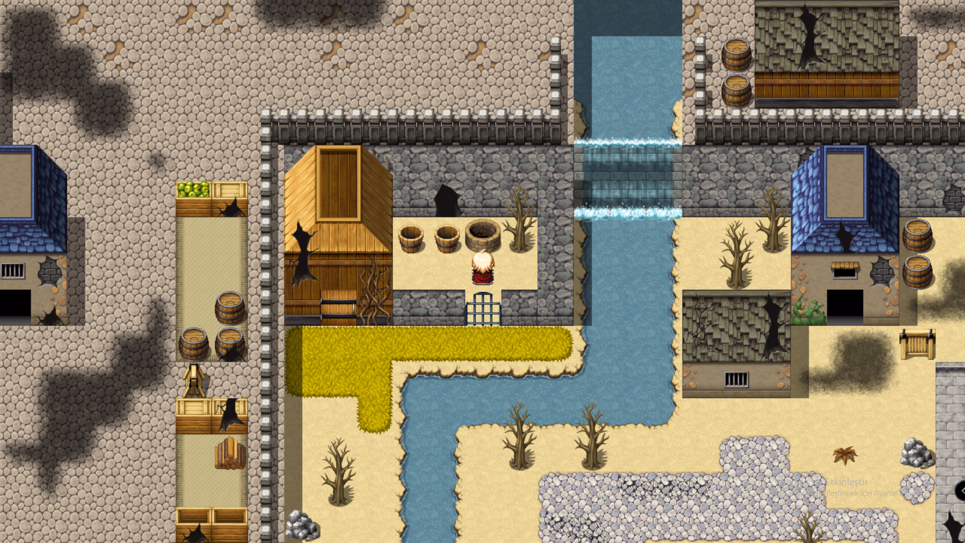 RPGM - Forgotten Royals of Astella [v1.0] [Ultimate Corruption] | F95zone