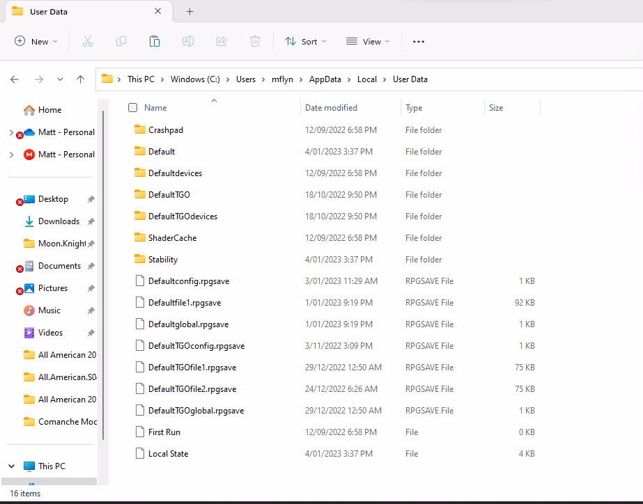RPGM - Completed - Treasure of Nadia [v1.0117] [NLT Media] | F95zone