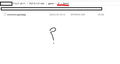 Tool - Ren'Py - UnRen.bat v1.0.11d - RPA Extractor, RPYC Decompiler, Console/Developer Menu ...