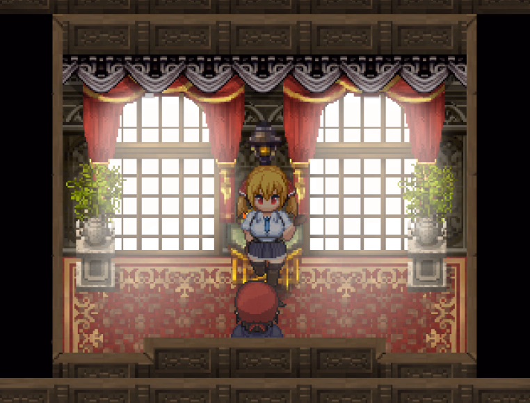 Black Rune NTR Rpg by Pastaskii | F95zone