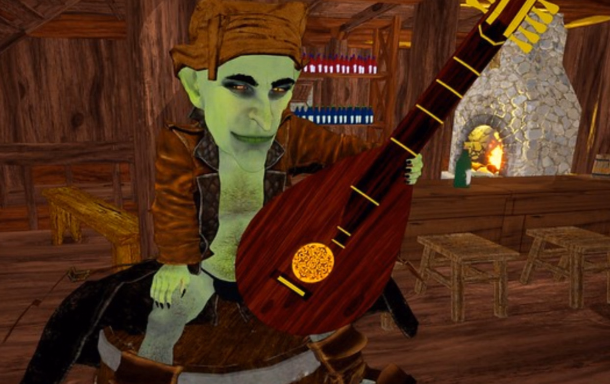 Introducing Goblincore! | F95zone