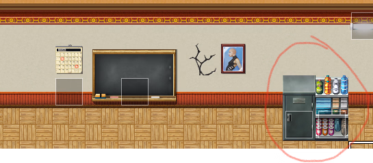 RPGM - Erohazard [v0.8] [w0wthatscool] | F95zone