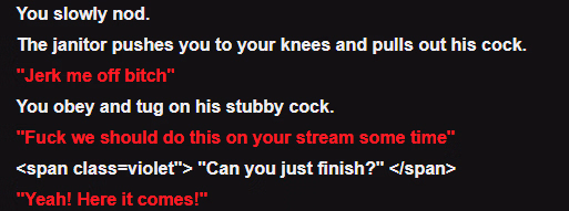 HTML - Urban Gal [v1.52] [Abhorson] | F95zone