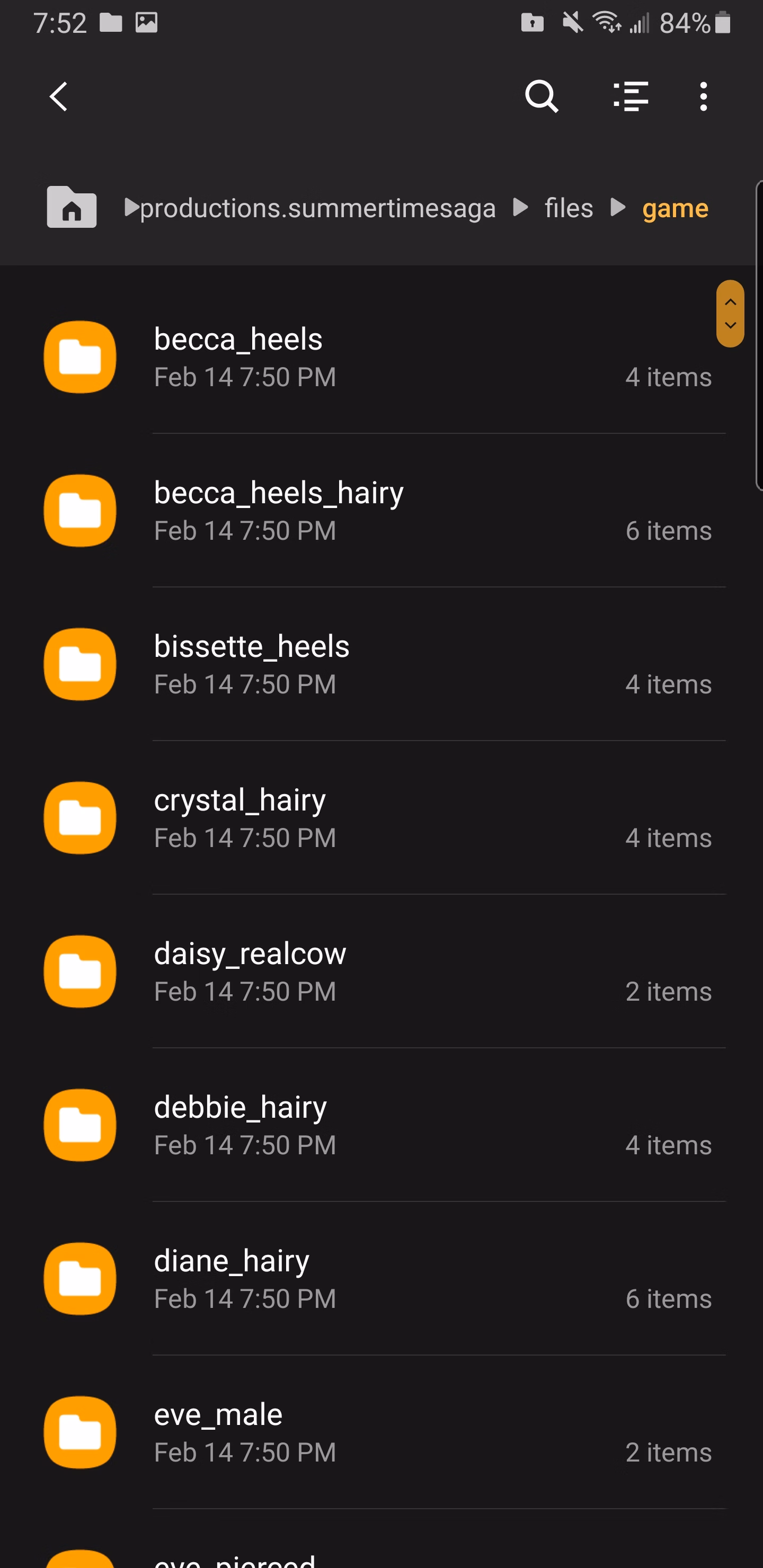 Mod - Ren'Py - Summertime Saga Naughty Tribute Mod [srksrk 68] | F95zone