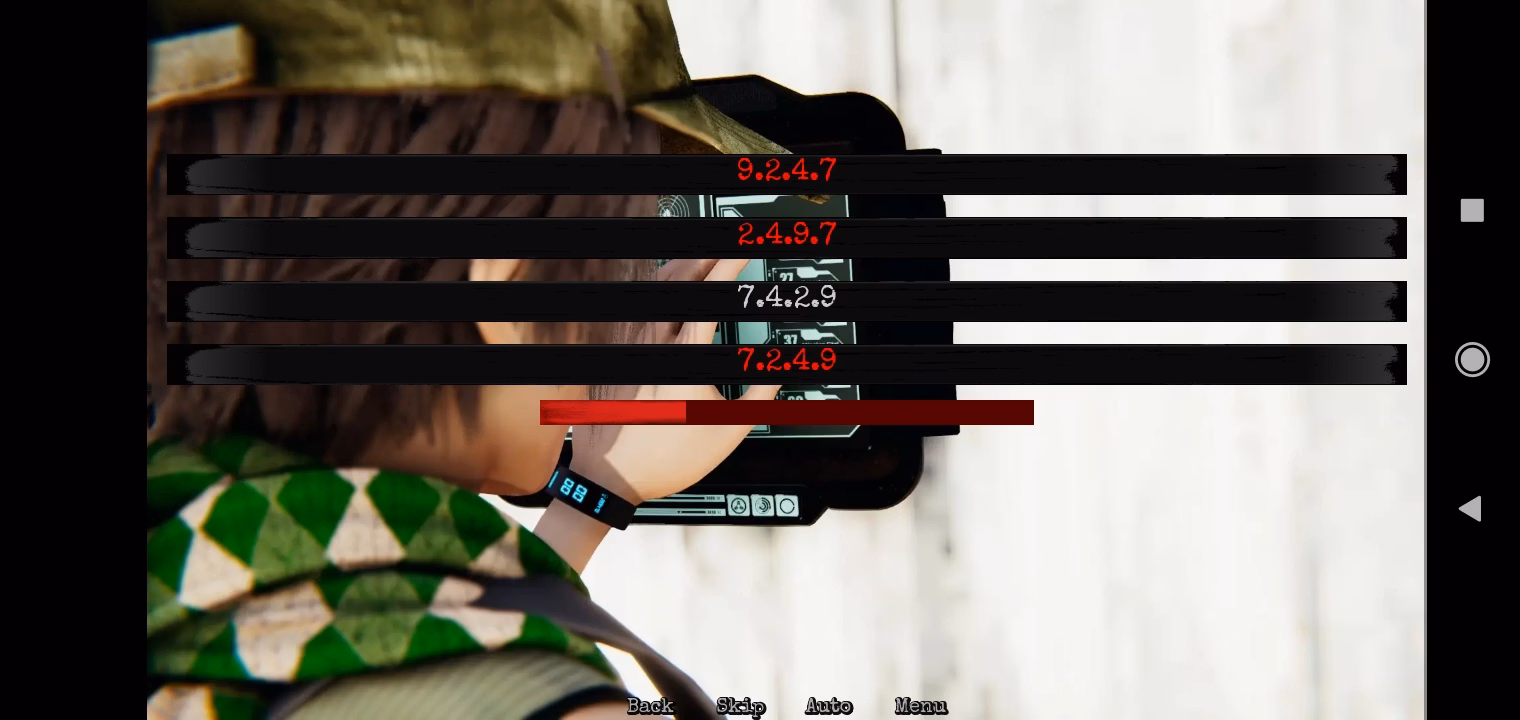 Vn Renpy Deadmoon Survival [v0 6] [hot Tomato] F95zone