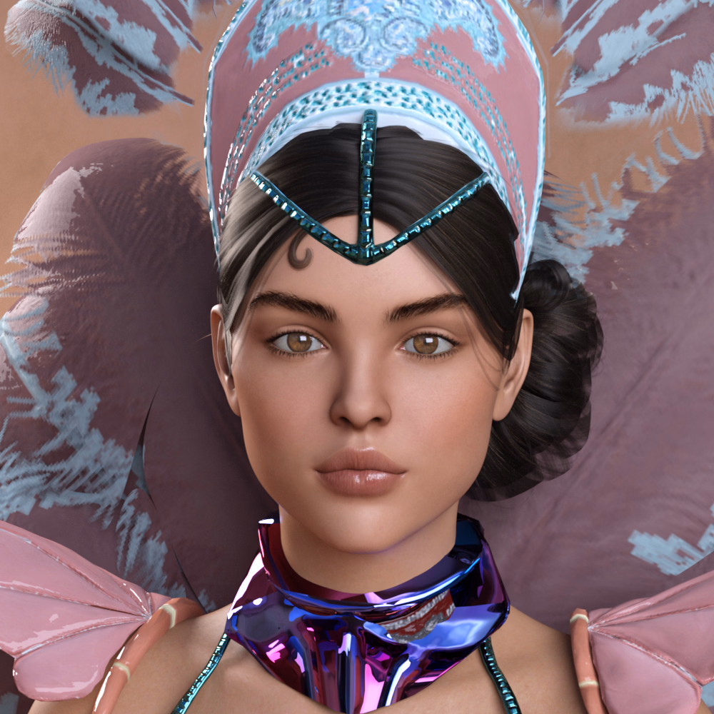 3D-Daz - Daz3d Art - Show Us Your DazSkill | F95zone